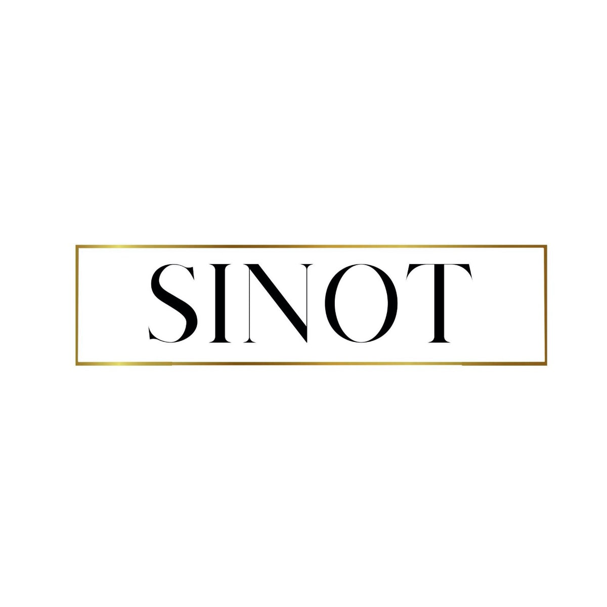SINOT Jewellery: Premium Jewellery – Sinot Jewellery